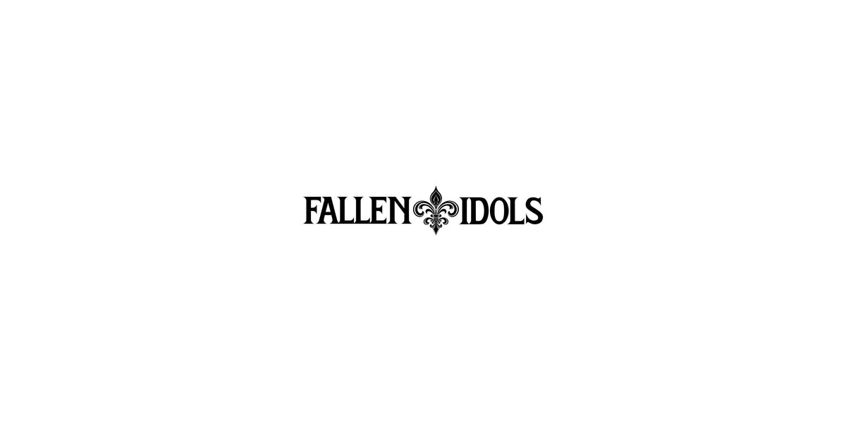 Fallen Idols